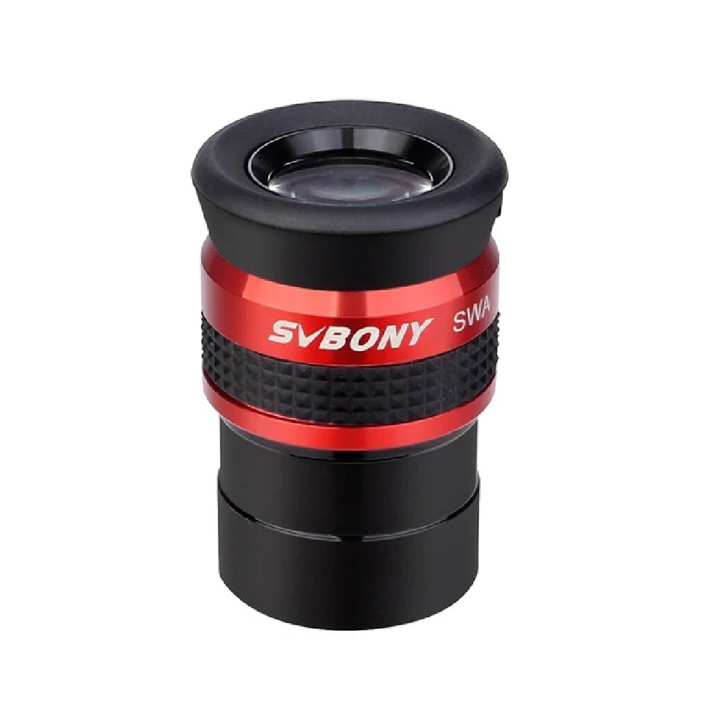 Svbony SV154 70° широкоугольный окуляр с фокусным расстоянием 15 мм