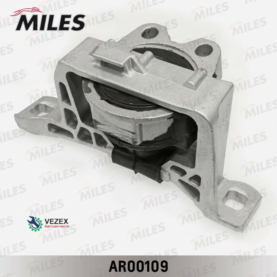 MILES AR00109 Опора двигателя правая MAZDA 3 03- AR00109