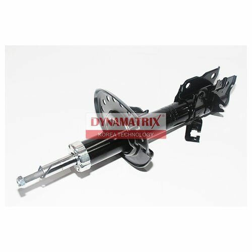 Амортизатор подвески газонаполненный Dynamatrix-Korea DSA339199 для Nissan X-Trail; Renault Koleos I