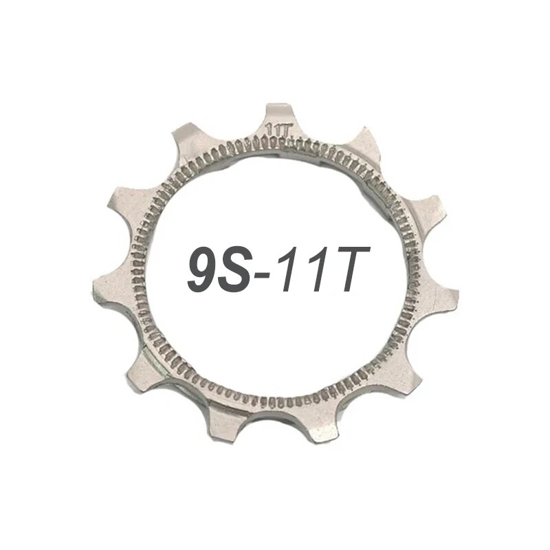 Кассетный механизм для велосипеда 8/9/10/11/12 скоростей 9S-11T