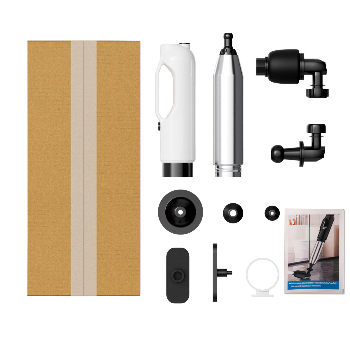 Новая модель T8 One-Punch: прочный дренажный аппарат из нержавеющей стали 304 для высоконапорной очистки туалетов и канализационных систем.