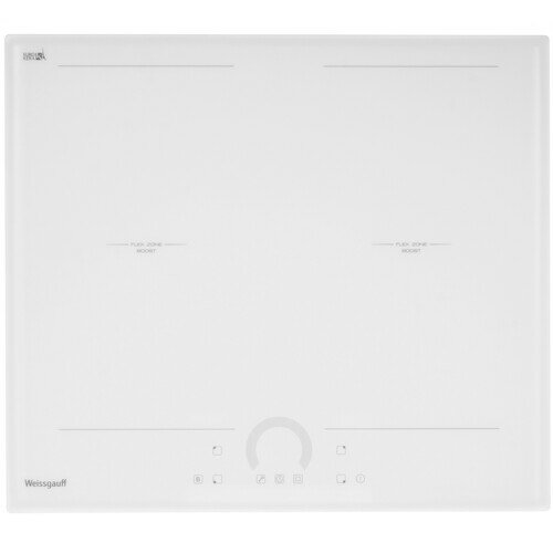 Индукционная варочная панель Weissgauff HI642WFZC