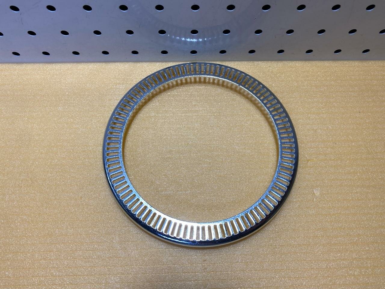 Кольцо abs DAF 105XF 95XF 85CF переднее ДАФ