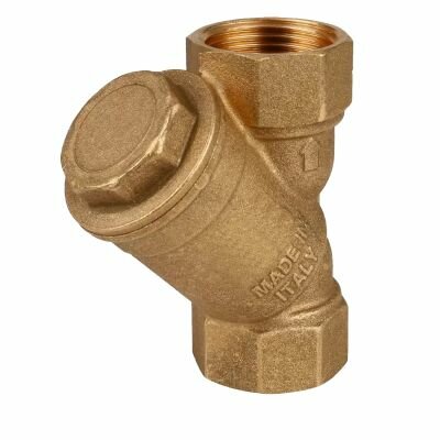 Фильтр сетчатый муфтовый Itap 2"