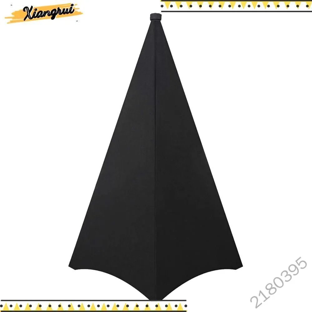 Аксессуар для ударных инструментов Xiangrui, чехол для штатива, черный, подходит для бонго