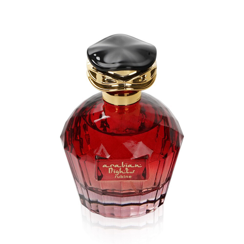 Туалетная вода Today Parfum Arabian Nights RUBIN 100ml для женщин