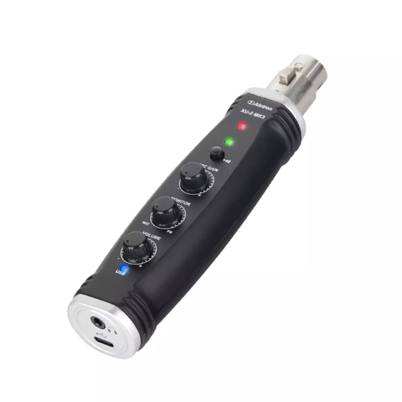USB микрофон Alctron XU-2-MK3
