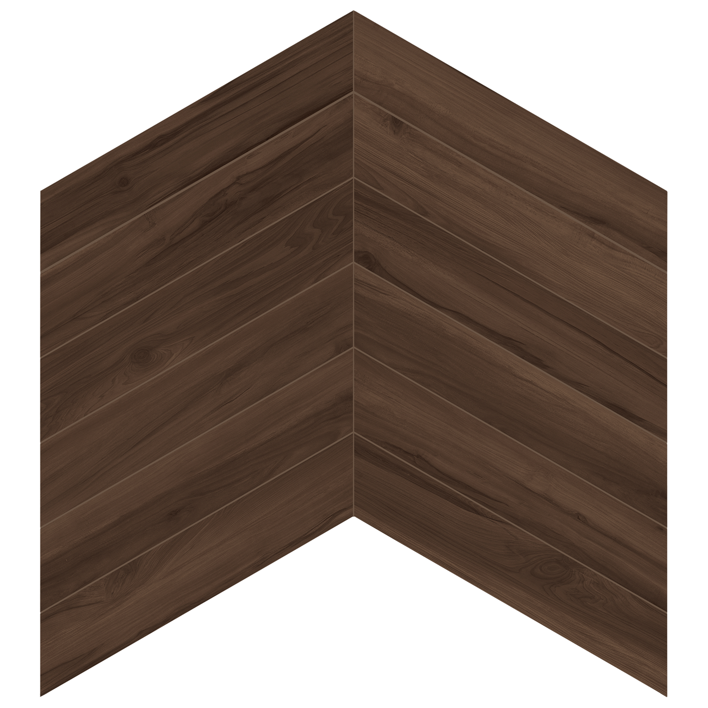 Керамогранит Arcadia Ceramica SCARLET WOOD CHERRY 450 × 80 мм Матовая (цена за 1 уп.-0.96м2)