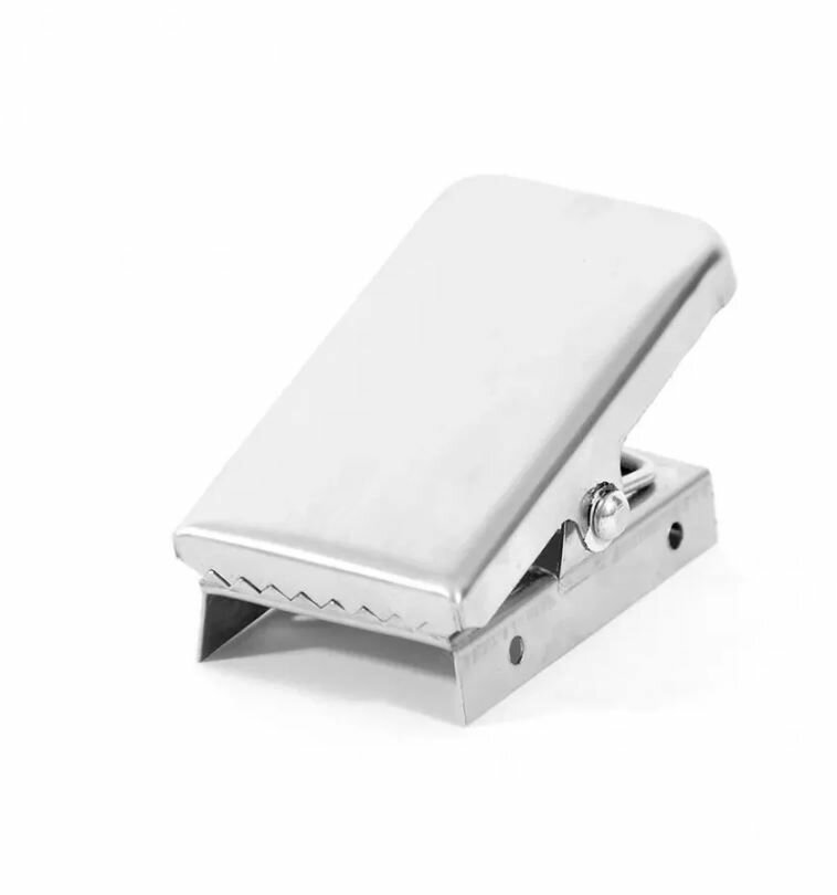 Прищепка для рыбы РИФ