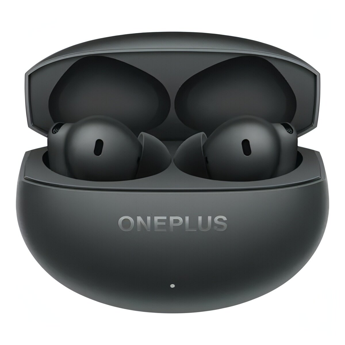 Наушники True Wireless OnePlus Buds 4 (E513A) Storm Gray