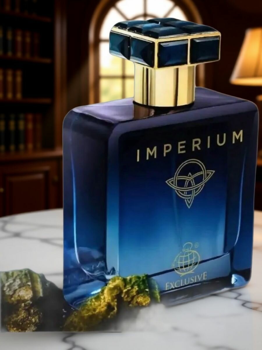 Fragrance World Imperium Парфюмерная Вода 100 мл