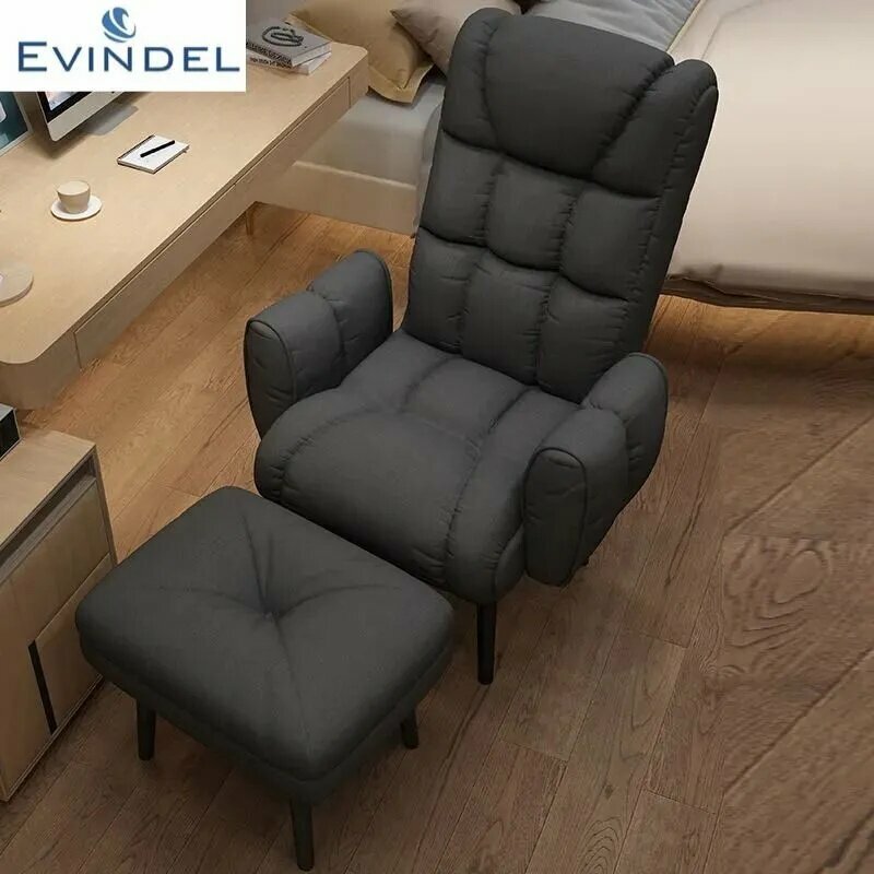 EVINDEL Кресло , 1 шт, 41х55х95 см