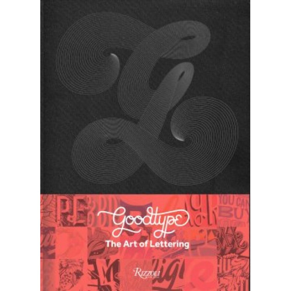 The Art of Lettering