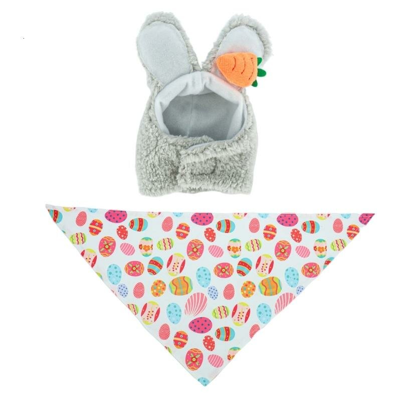 Костюм гусей на Пасху, Серый