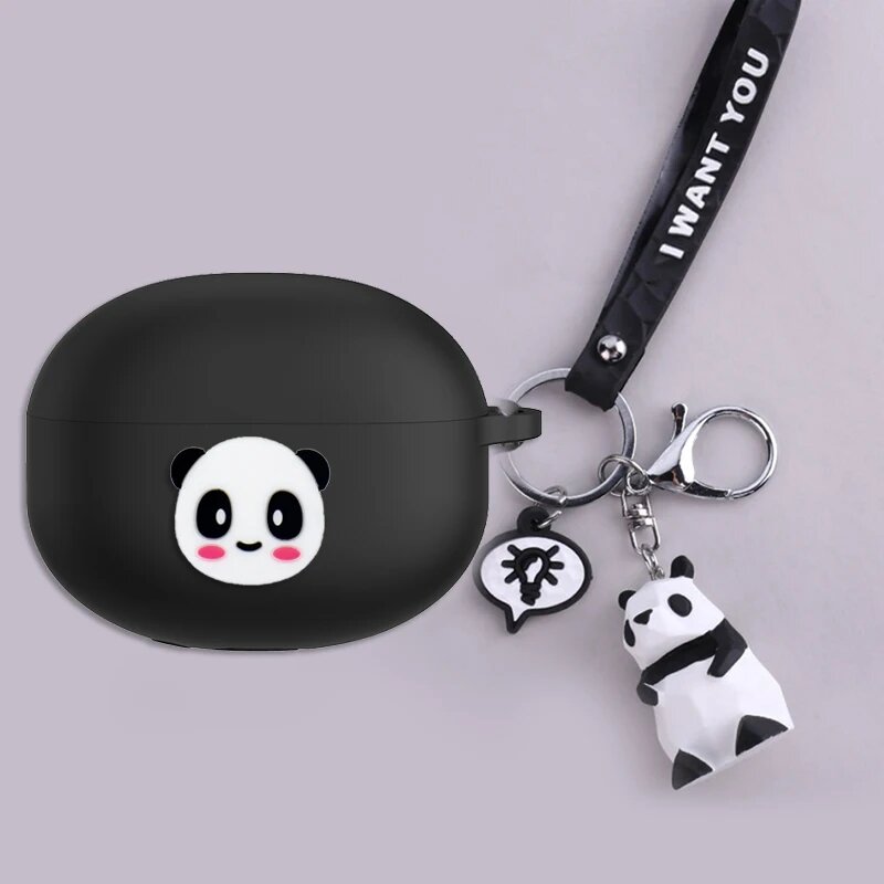 Силиконовый чехол VBYGXTIN для JBL Wave 200/Beam 2/245NC for JBL Wave Beam, A13