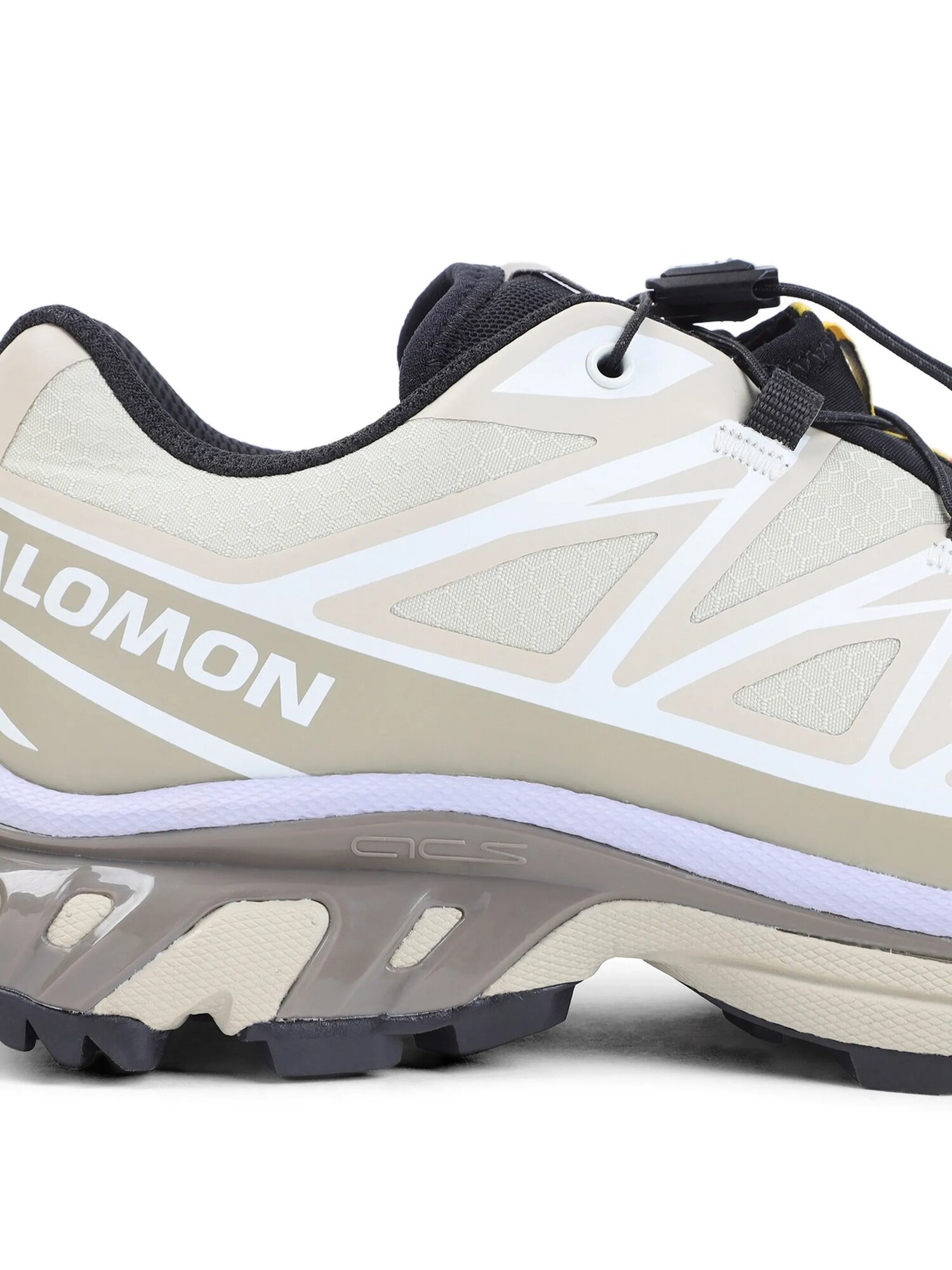 Кроссовки Salomon XT-6 Gore-Tex, размер 8.5 UK, разноцветный — фото 1