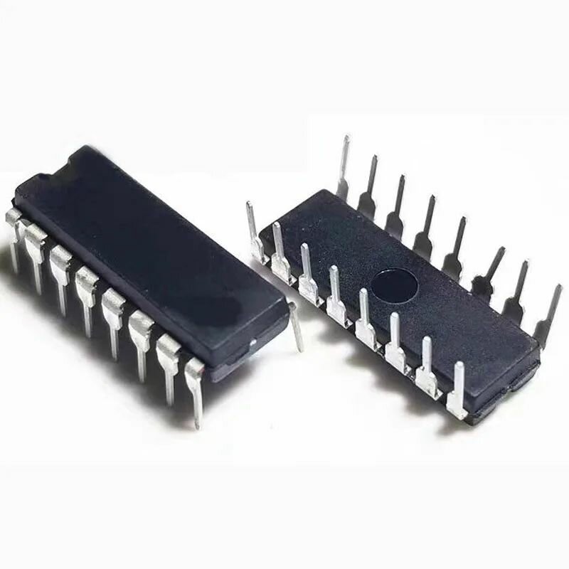 50 штук SN74HC138NDIP-16 DIP-16 IC электронные компоненты интегральные схемы