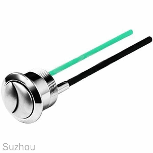 Кнопка смыва Geberit Type 250 с двумя штырьками для унитазов Gustavsberg