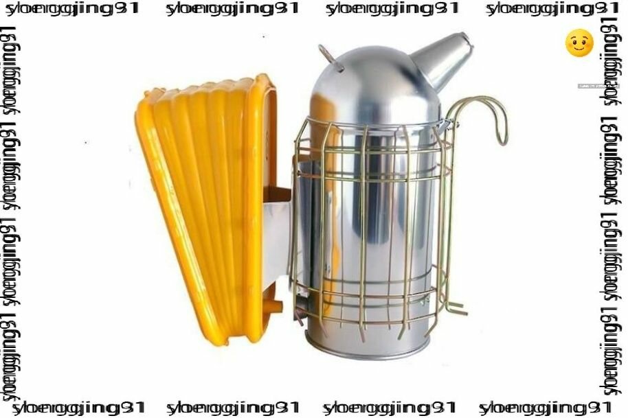 Эксклюзивный дымарь для пасеки