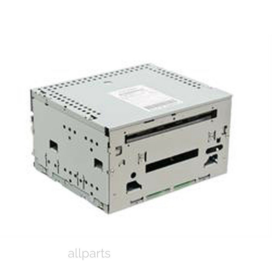 MITSUBISHI MZ313997 Блок радио + 6 КД-плеер