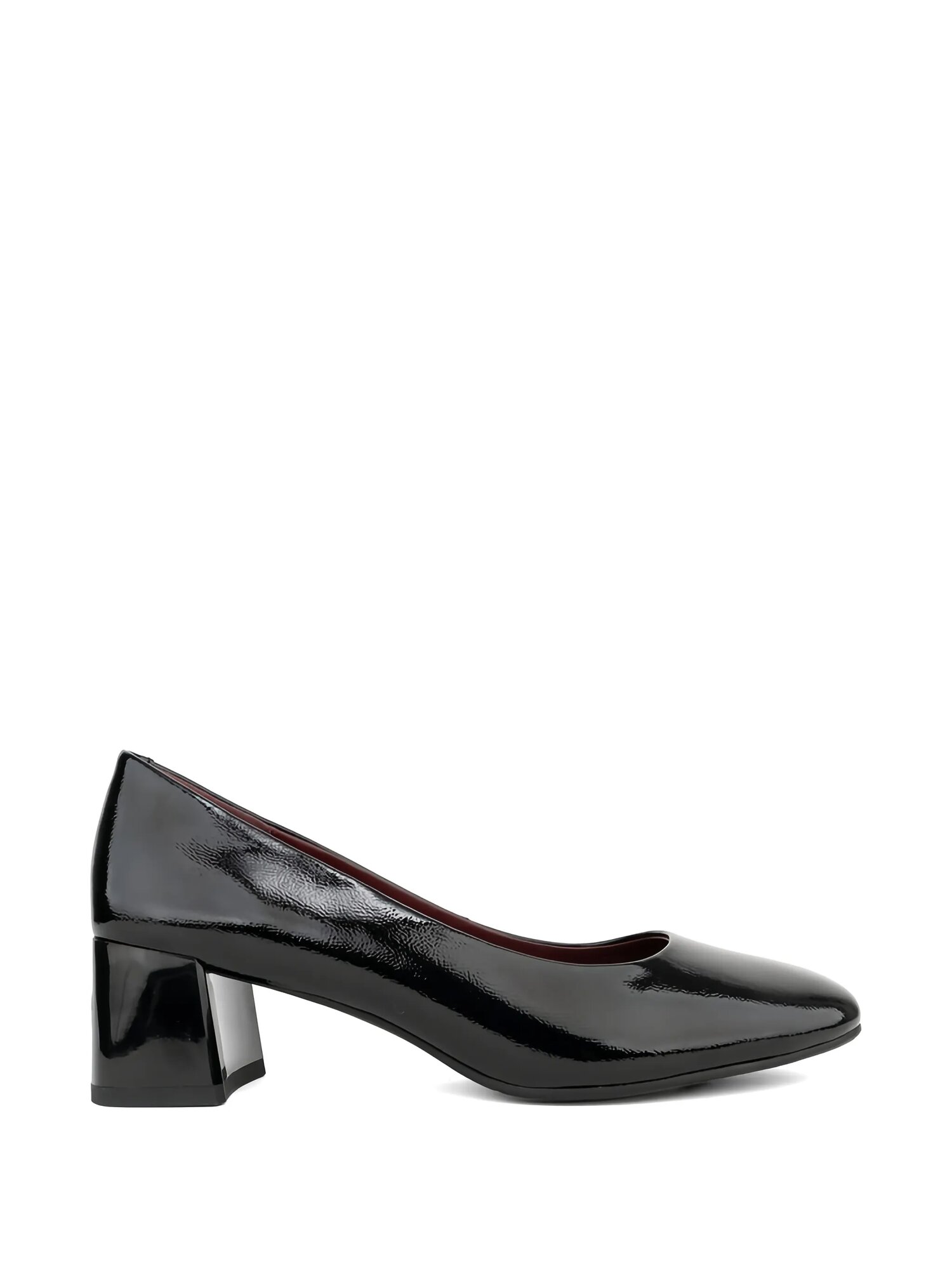 Туфли Block heel pumps 