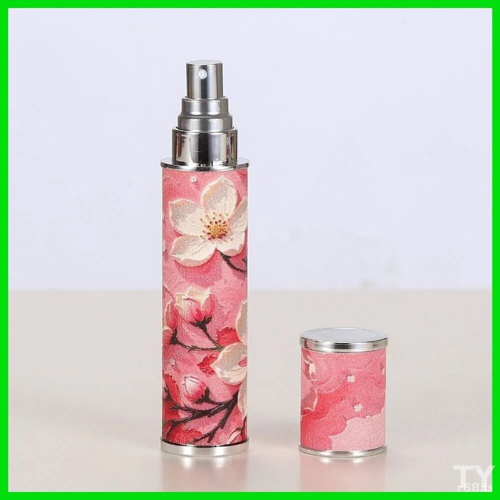 Флакон с распылителем для парфюма