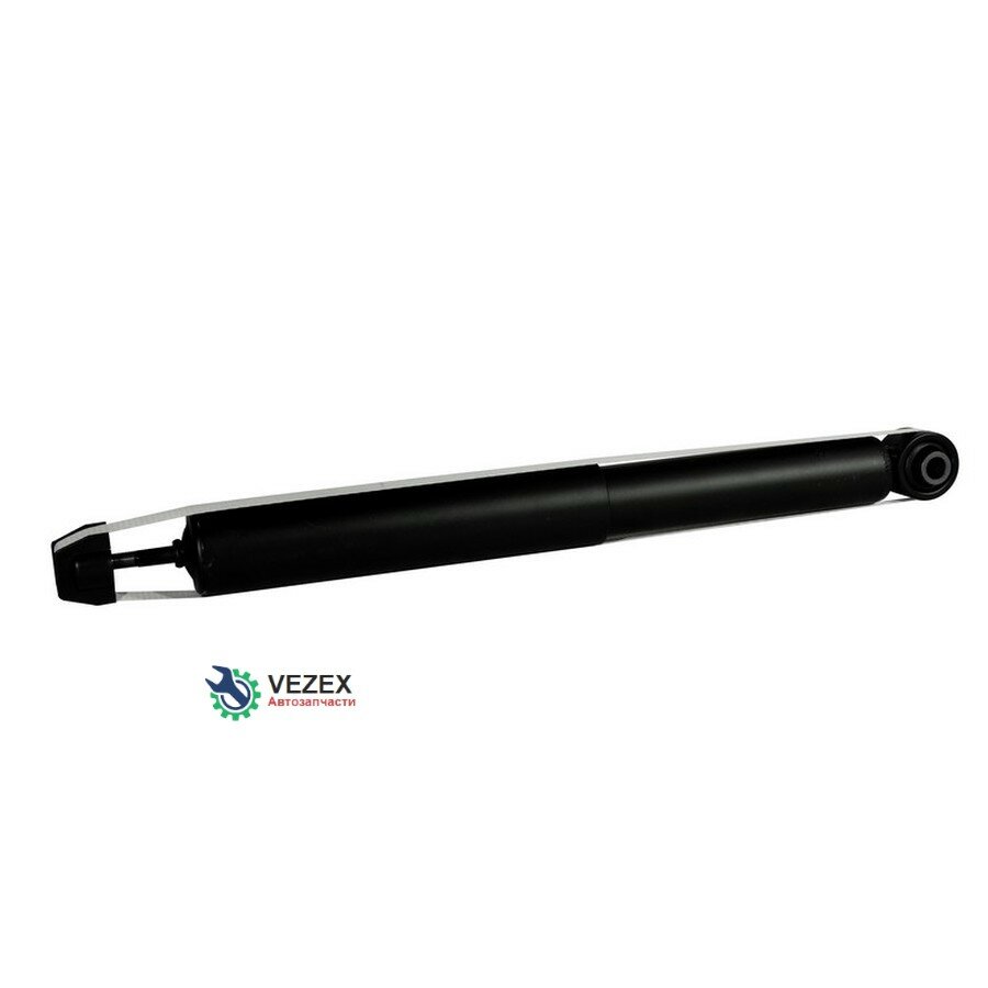 ZENTPARTS Z00625 амортизатор задний газовый!\ Mitsubishi Pajero 3.8 V6/3.2Di-D 06>