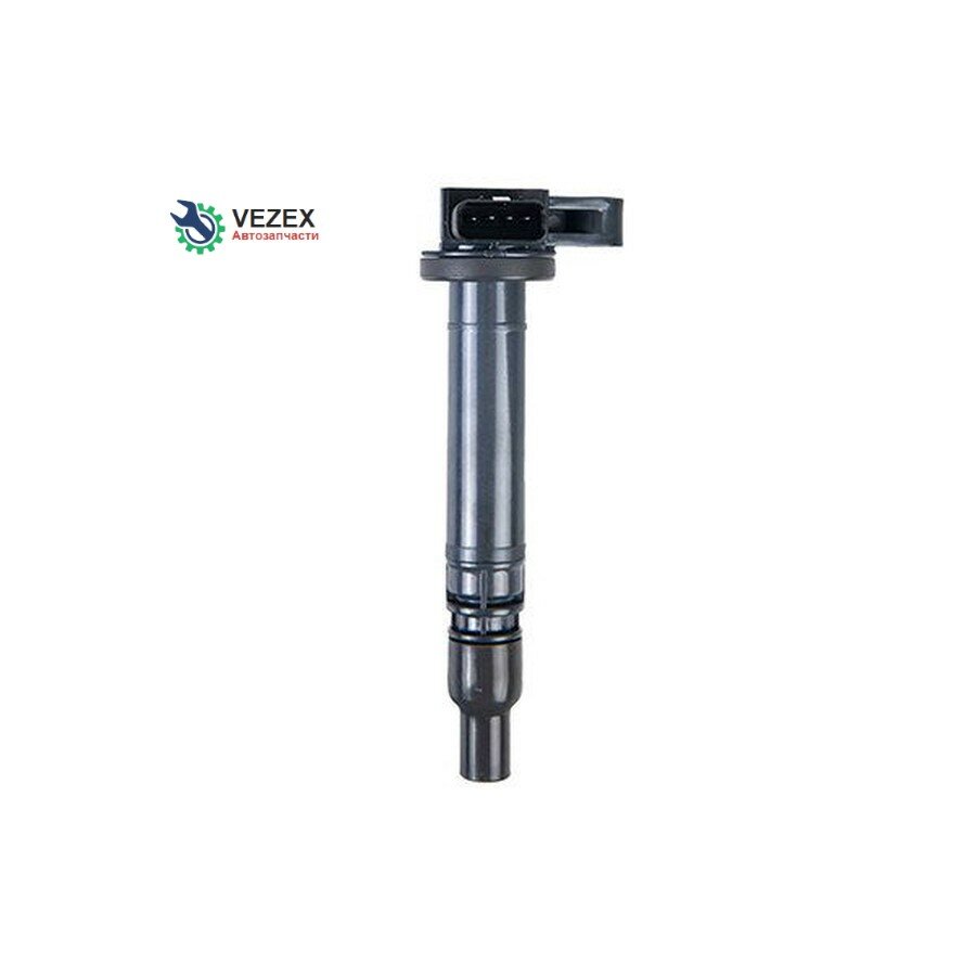 STELLOX 6100260SX катушка зажигания!\ Toyota Hiace 2.7i 98>
