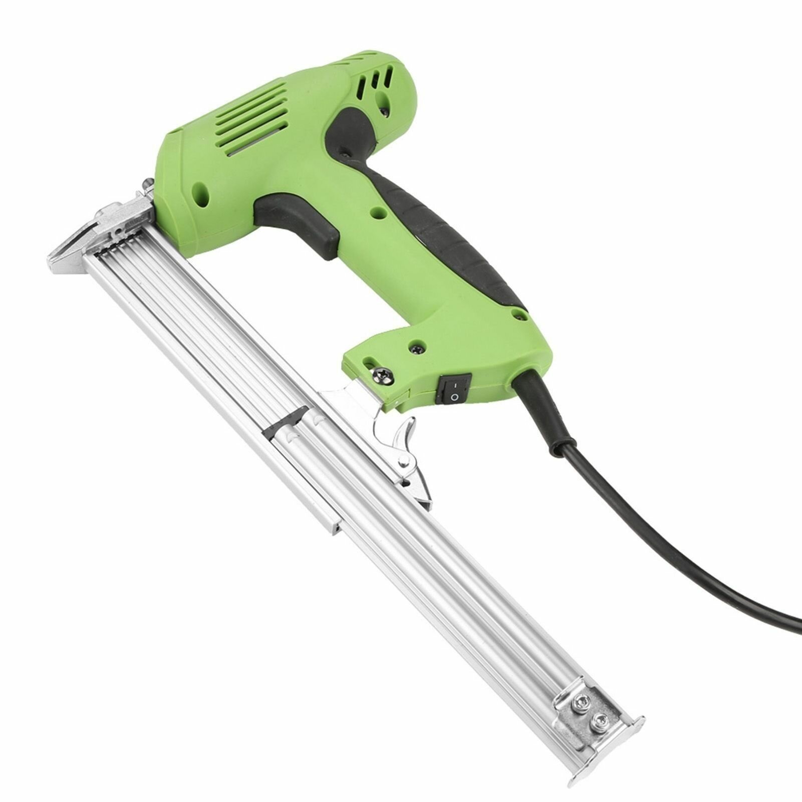 Пистолет гвоздезабивной