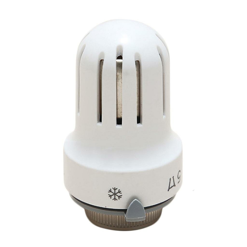 Термостатическая головка для радиатора