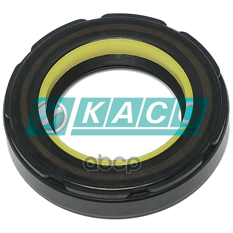 Сальник рулевой рейки 25.5*41.5*8.5 (7V2) Kaco арт. F-01657T