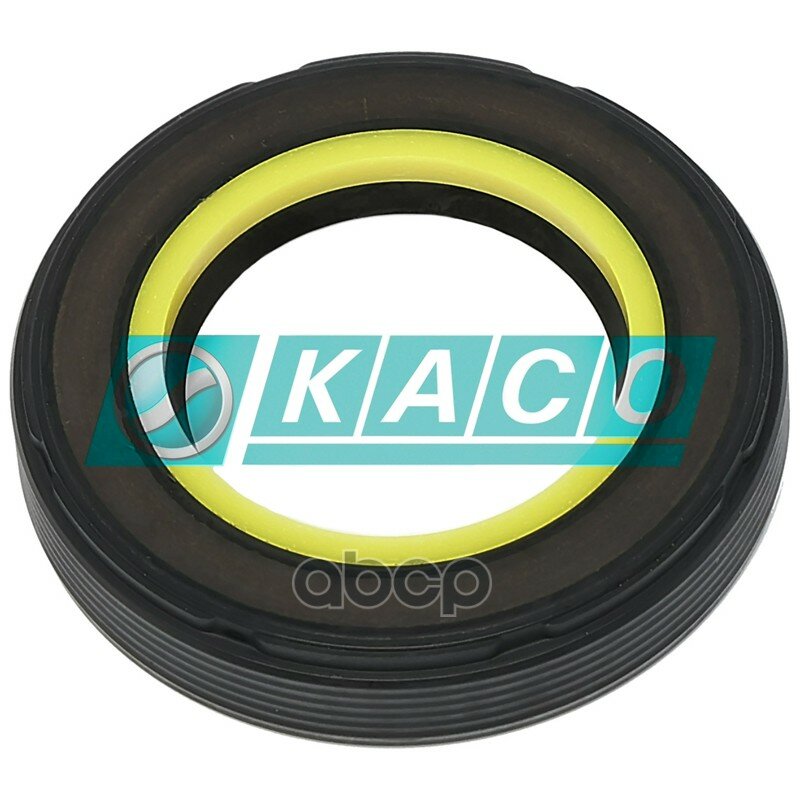 Сальник рулевой рейки 30*50*10 (7V2) Kaco арт. F-00755T