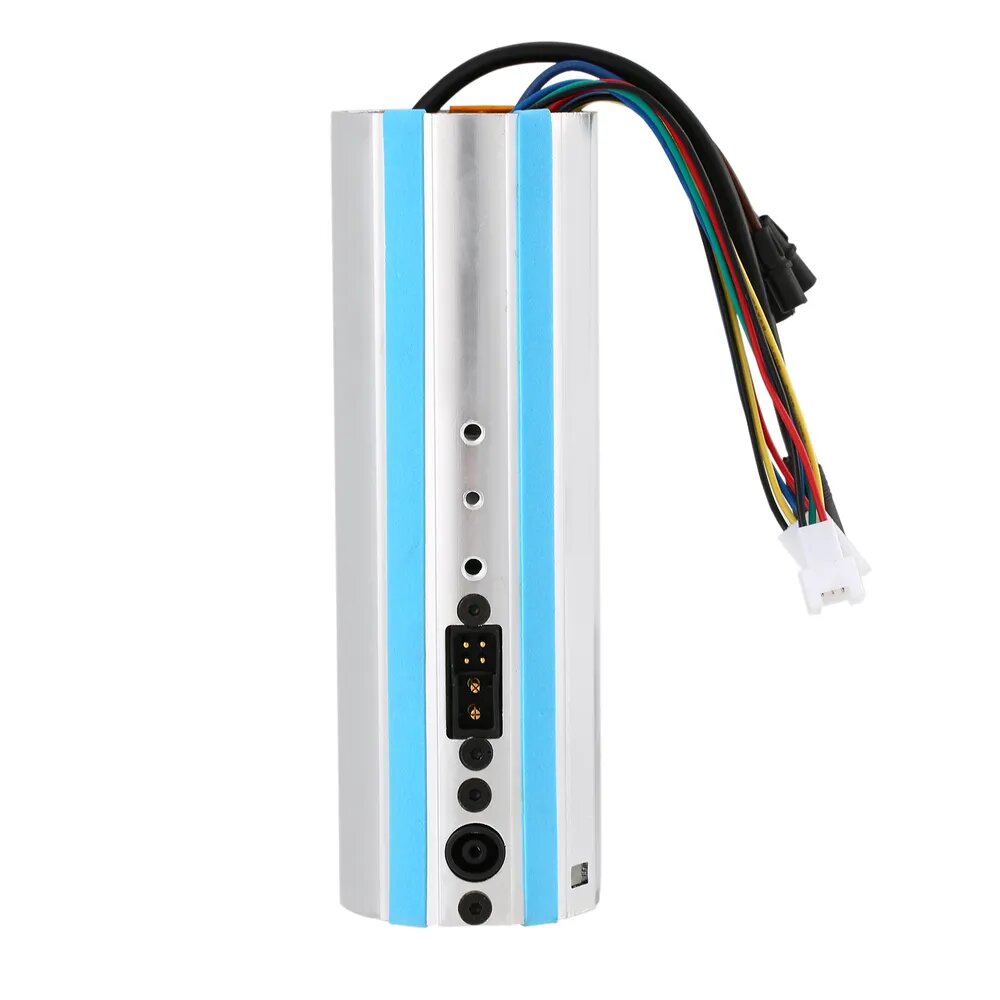 Контроллер для электромобиля для детского электромобиля, запасная часть, цвет серый