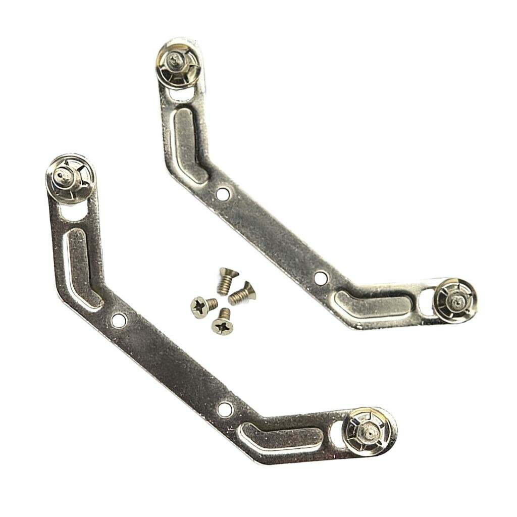 Крепёжный комплект для кулера CPU, Для LGA115X 1700