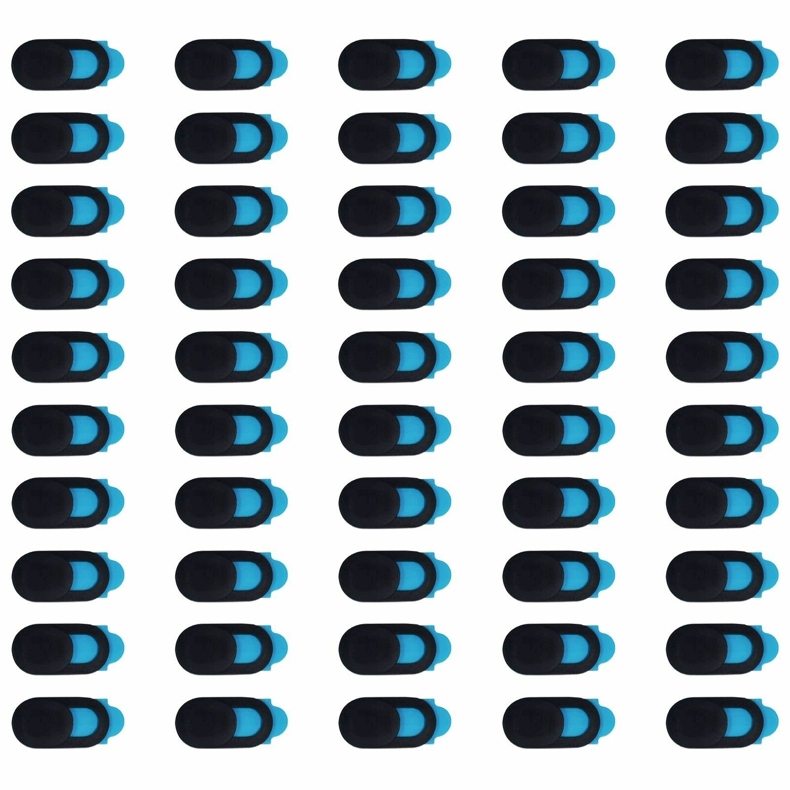 Защитная крышка для веб-камеры ноутбука и планшета тонкая прочная