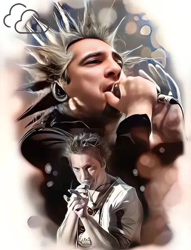 Алмазная Мозаика Король И Шут 30*40 См, Безрамная, Идеальна Для Дома, Украшения, Подарков.