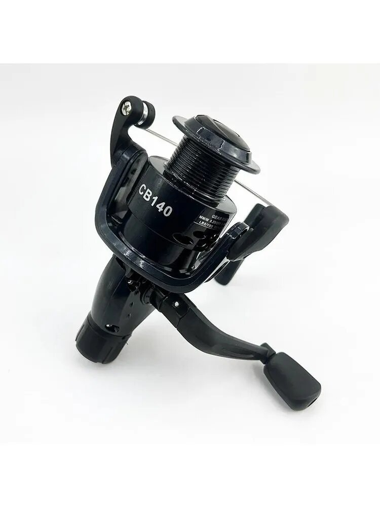 CB140 яркий синий логотип доступен