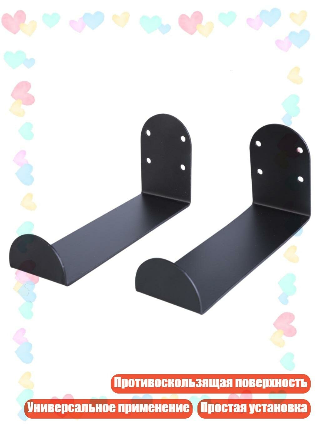 Крепление для йога-коврика и роликов