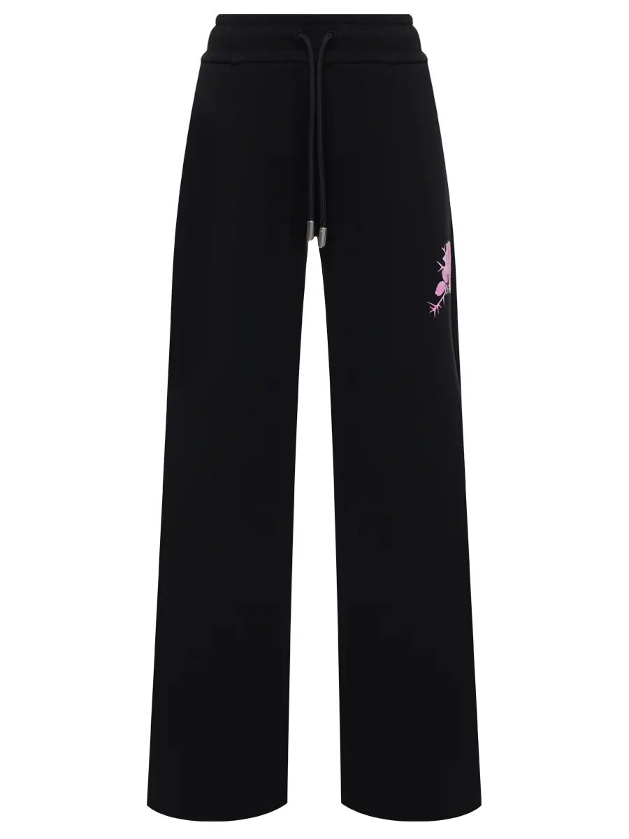 Брюки спортивные 