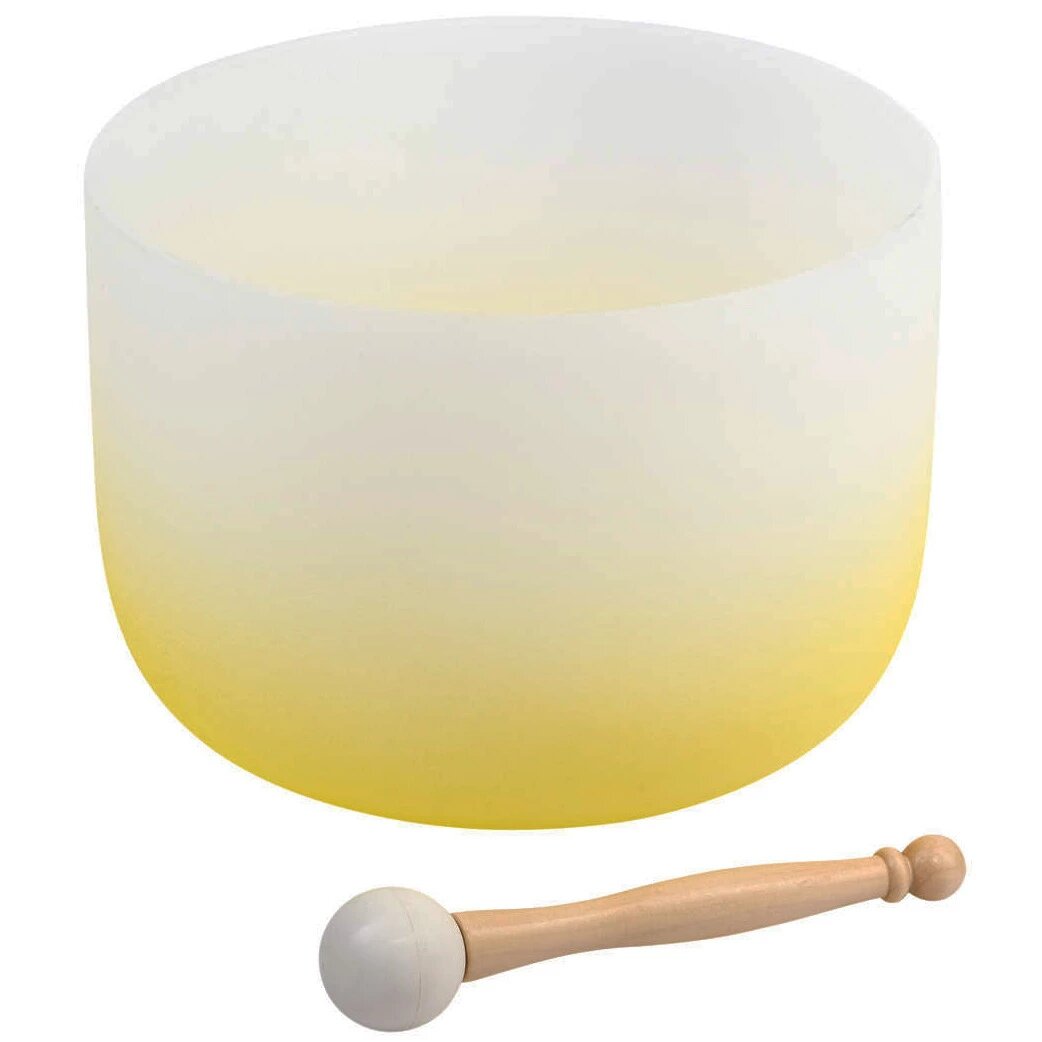 Поющая чаша для медитации Arborea CFCS-10