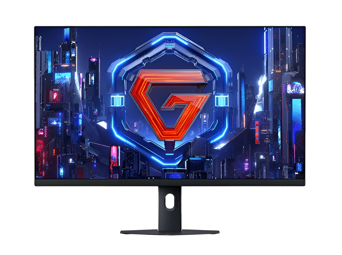 Монитор Xiaomi Redmi G27Q 2026 2K 200Hz Fast IPS HDR 400 1ms AdaptiveSync, темно-серый ( QDB )