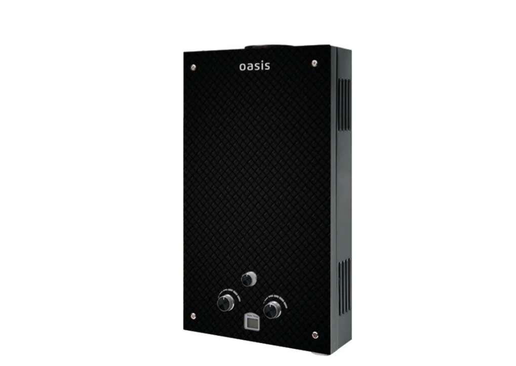 Газовая колонка Oasis Glass 20 KG