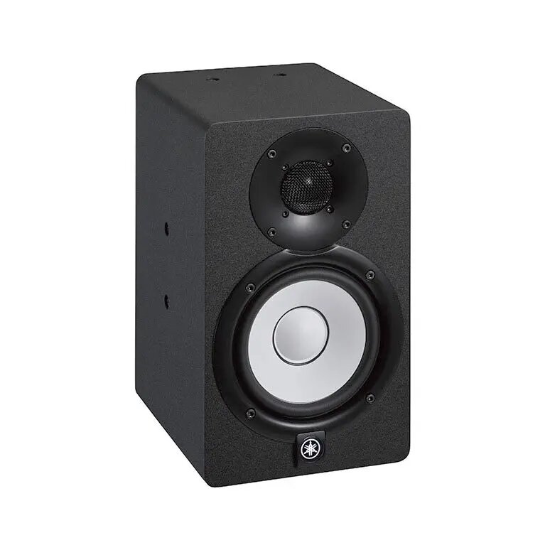 Активный студийный монитор Yamaha HS5I black черный, инсталляционный вариант