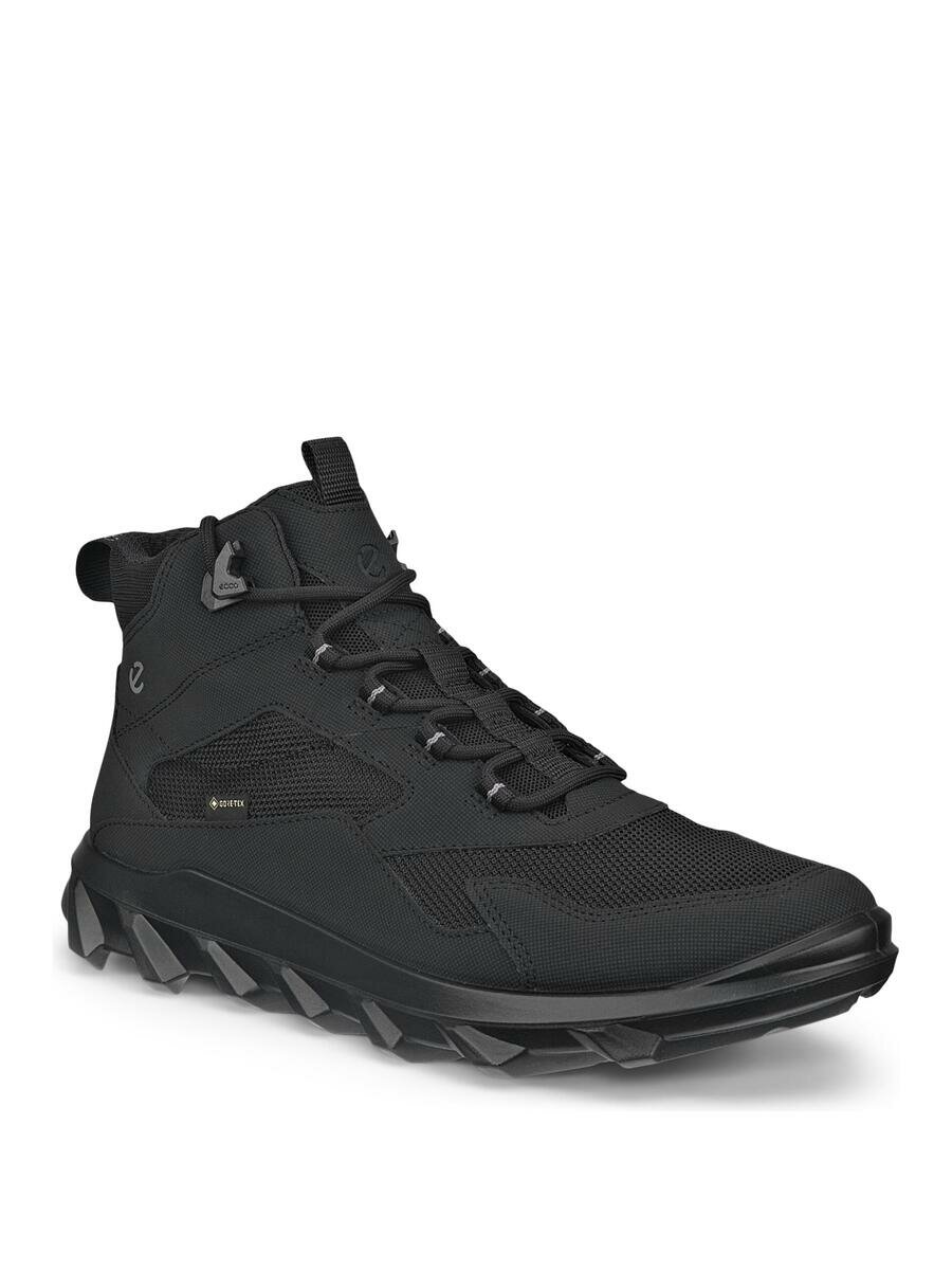 Ботинки хайкеры MX W