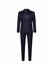 Комбинезон Tagliatore Double-breasted peak-lapel suits, размер 54