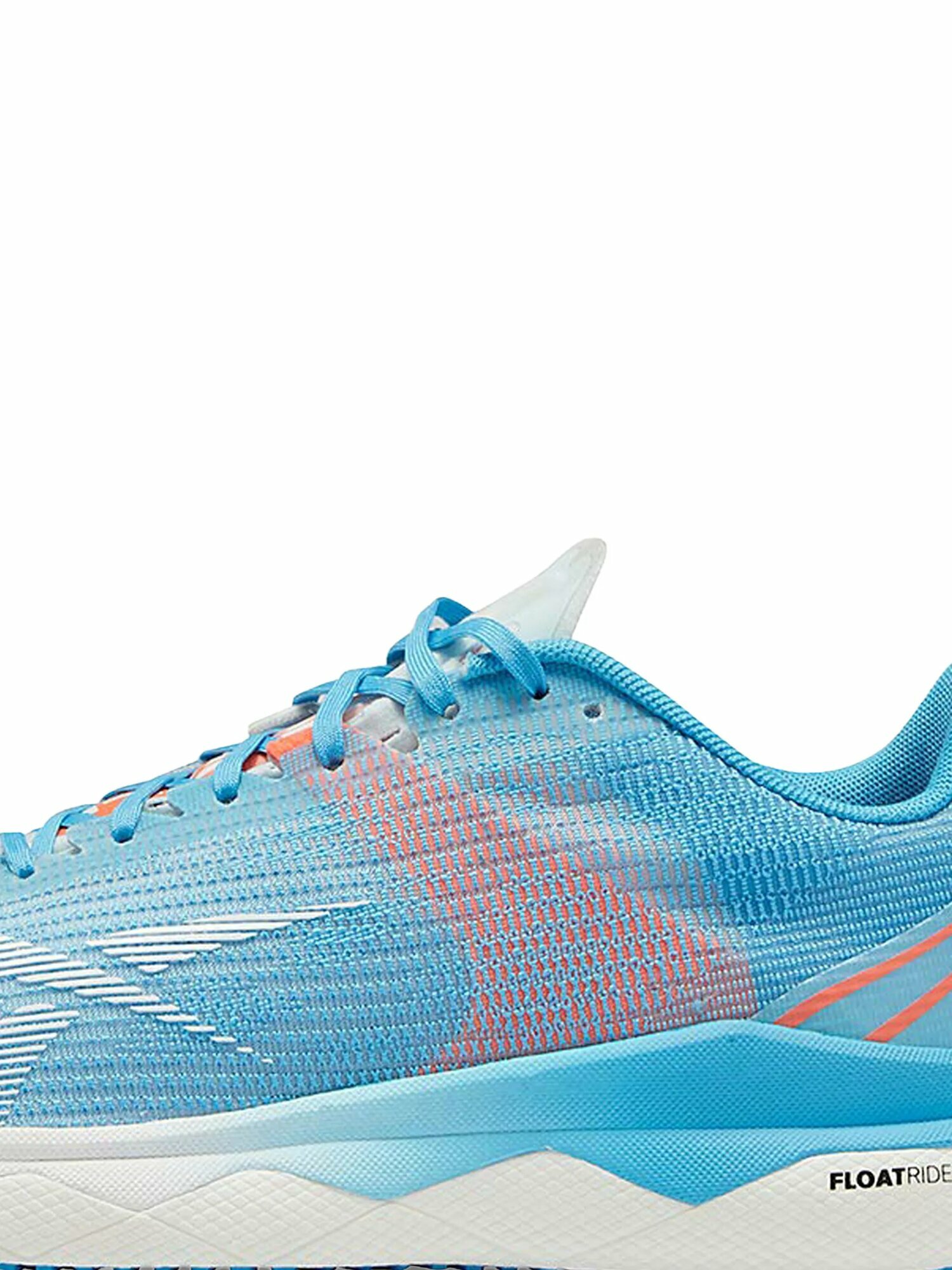 Кроссовки Reebok Floatride Run Fast 3, размер 10 US, синий — фото 1