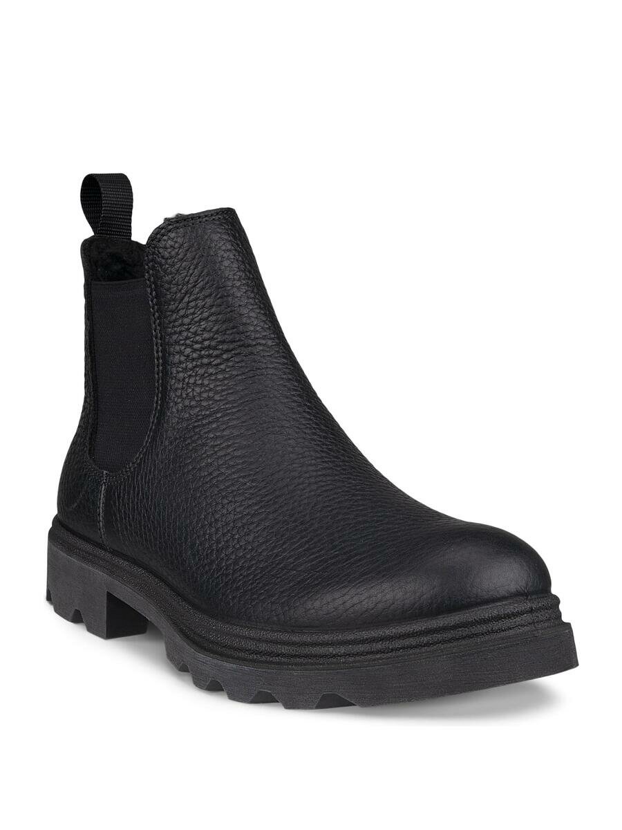 Ботинки челси GRAINER W