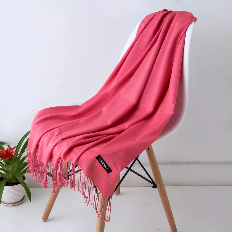 Кашне для женщин