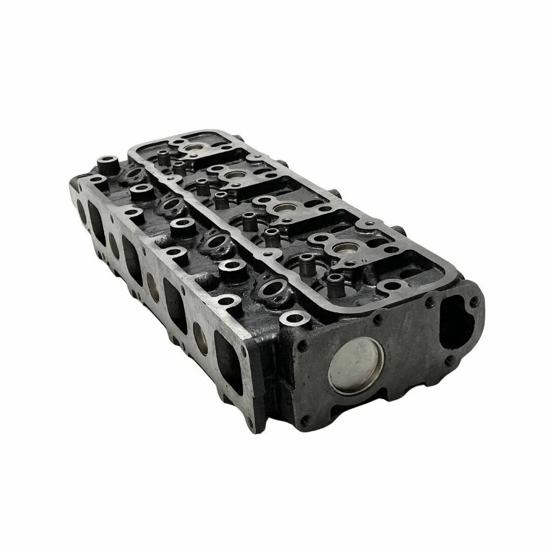 ГБЦ Toyota 2J (7FDJ35) (11101-78700-71)