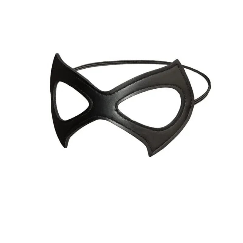 Женский Костюм Человека-паука - Комплект Из Корсета И Спандексового Костюма Для Косплея M, mask